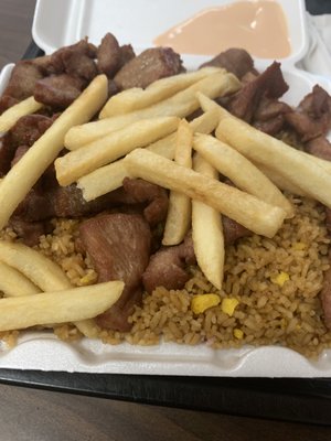 CHIRICO FAST FOOD - 19 Photos & 18 Reviews - 4302 S Semoran Blvd ...