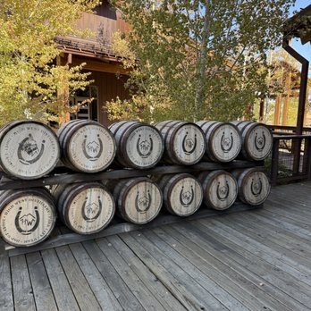 HIGH WEST DISTILLERY - Updated October 2025 - 705 Photos & 235 Reviews ...