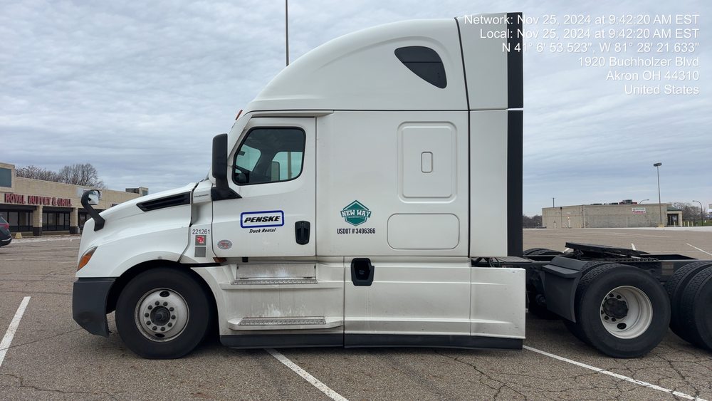 NEW WAY TRANSPORT - Updated April 2025 - Akron, Ohio - Transportation ...