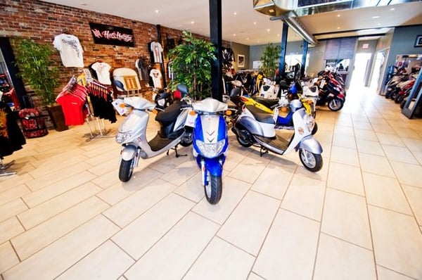 STUDIO CYCLE GROUP INC - Updated January 2026 - 2923 Dundas Street W ...