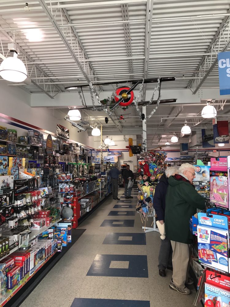 HOBBYTOWN - 17 Photos & 42 Reviews - 525 Waukegan Rd, Northbrook ...