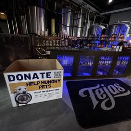 TEJAS BREWERY - Updated September 2025 - 168 Photos & 58 Reviews - 2101 ...