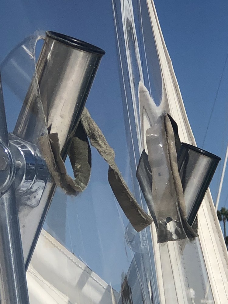 BERACAH CANVAS - Updated January 2026 - 210 Photos & 18 Reviews - 2045 ...