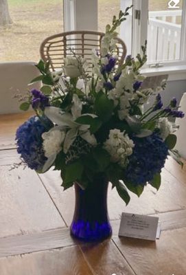 FORTIN GAGE FLORAL DESIGN HOUSE & BOUTIQUE - 15 Photos & 18 Reviews ...