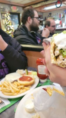 ANDROS DINER - Updated December 2025 - 79 Photos & 136 Reviews - 6 ...