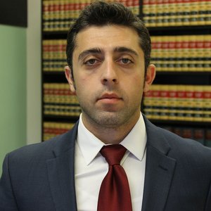 LAW OFFICES OF PAYMAN ZARGARI - Updated June 2025 - 5900 Sepulveda Blvd ...