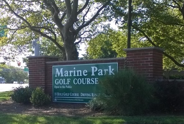 Marine Park Golf Course - 24 Photos & 47 Reviews - Golf - 2880 Flatbush ...