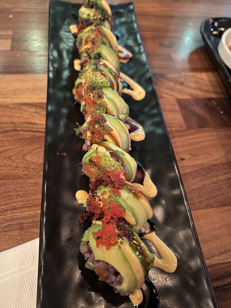 KODO SUSHI BAR - Updated August 2025 - 99 Photos & 69 Reviews - 7000 E ...