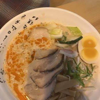 ZEN RAMEN AND SUSHI BURRITO - Updated June 2025 - 82 Photos & 68 ...