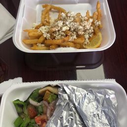 SOUVLAKI TIME - Updated June 2024 - 110 Photos & 252 Reviews - 625 NE ...