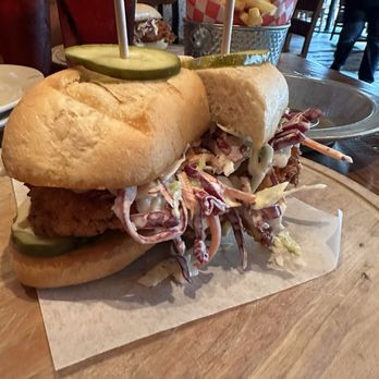 THE EAGLE OTR - Updated March 2025 - 1894 Photos & 2734 Reviews - 1342 ...