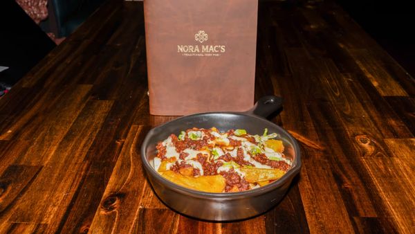 NORA MAC’S - Updated October 2025 - 60 Photos & 45 Reviews - 11318 N ...