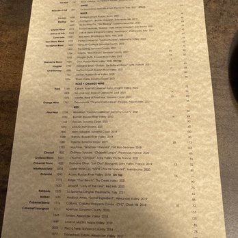 ROOF 106 - Updated May 2024 - 212 Photos & 94 Reviews - 106 Matheson St ...