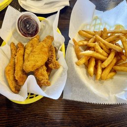 BIGWAY CHICKEN & CATFISH - Updated October 2025 - 60 Photos & 62 ...