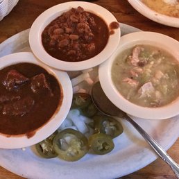 TEXAS CHILI PARLOR - 527 Photos & 765 Reviews - American (Traditional ...