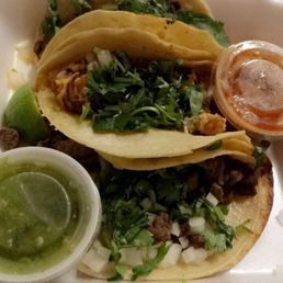TACOS ROJAS - 70 Photos & 136 Reviews - Mexican - 737 13th St SW ...
