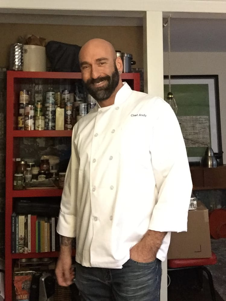 ANDY CLEMENTS PERSONAL CHEF - Updated August 2025 - Palm Springs ...