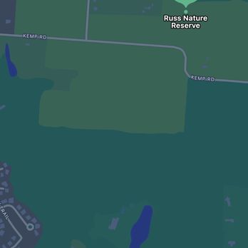 RUSS NATURE PRESERVE - Updated December 2025 - 22 Photos - 2380 Kemp Rd ...
