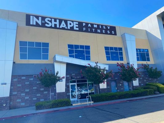 IN-SHAPE FITNESS - Updated December 2025 - 211 Photos & 330 Reviews ...