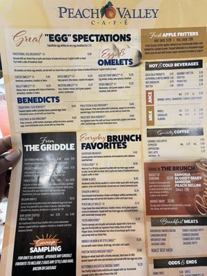 PEACH VALLEY CAFE - Updated December 2025 - 117 Photos & 85 Reviews ...