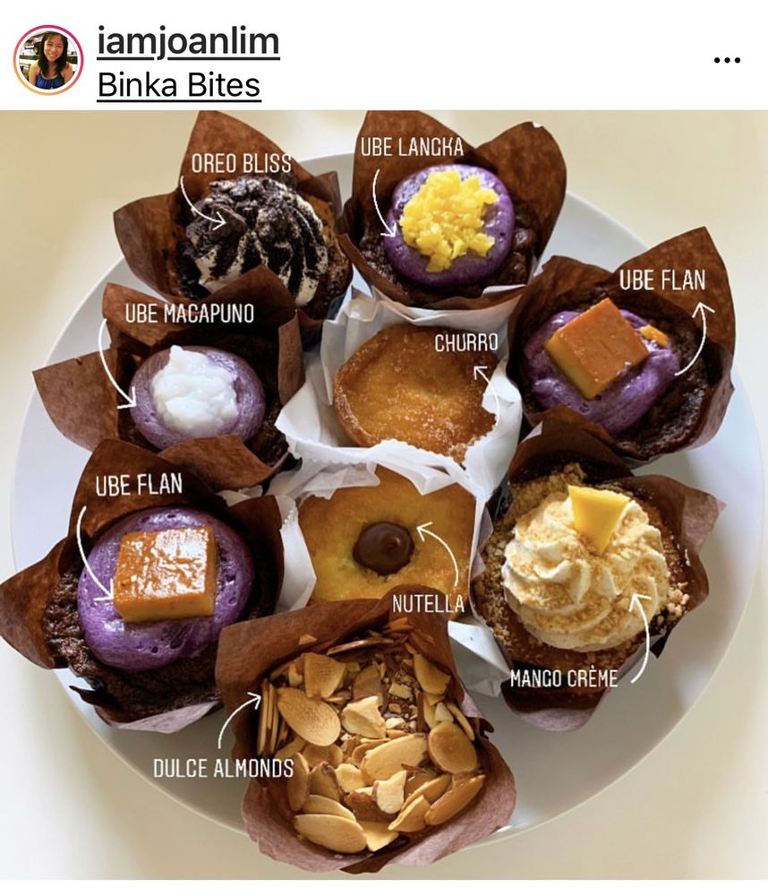 BINKA BITES - Updated December 2025 - 835 Photos & 369 Reviews - 304 ...