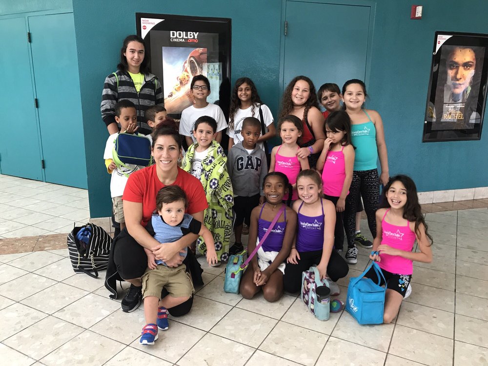 UNIVERSAL DANCE STUDIOS - Updated September 2025 - 25 Photos - 18401 NE ...