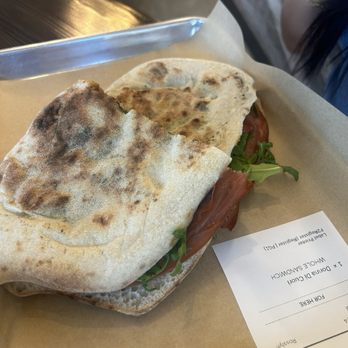 FABIO ON FIRE-PANINI & GELATERIA - Updated August 2024 - 49 Photos & 86 ...
