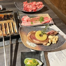 CAPTAIN6 KOREAN BBQ - Updated August 2025 - 2507 Photos & 1832 Reviews ...