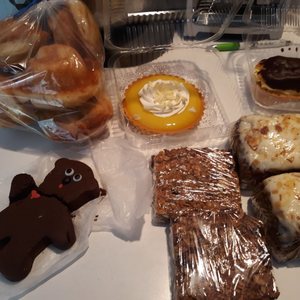 BAKER STREET BAKERY - 104 Photos & 60 Reviews - 745 Park Ave, Rochester ...