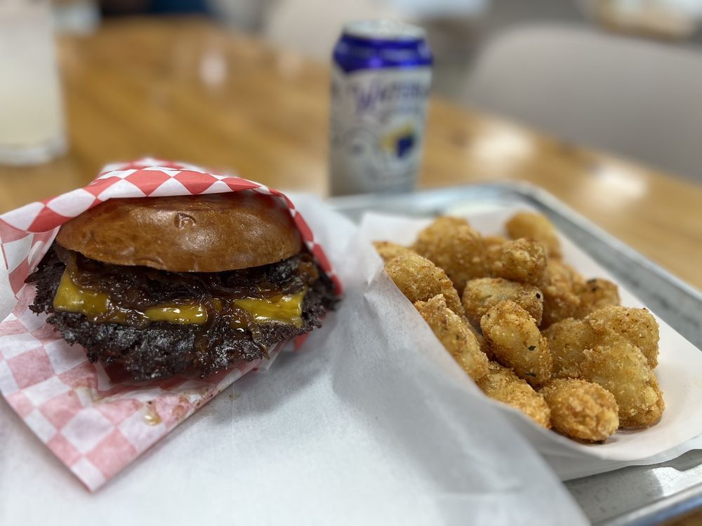 BURGER-CHAN - Updated May 2024 - 541 Photos & 240 Reviews - 5353 W ...