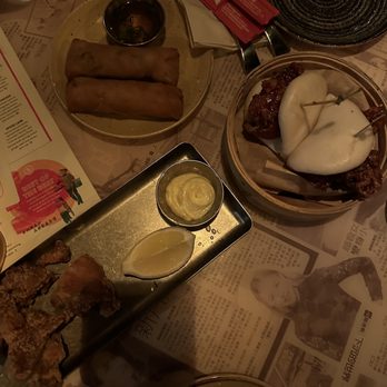 HAWKERS ASIAN STREET FOOD - Updated June 2024 - 1537 Photos & 1169 ...