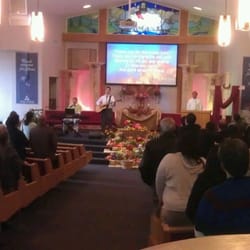 FIL-AM SEVENTH-DAY ADVENTIST CHURCH - 9 E 59th St, Hinsdale, IL - Yelp