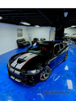 BUFF X CUSTOMIZATION - Updated December 2025 - 29 Photos - 26015 W ...