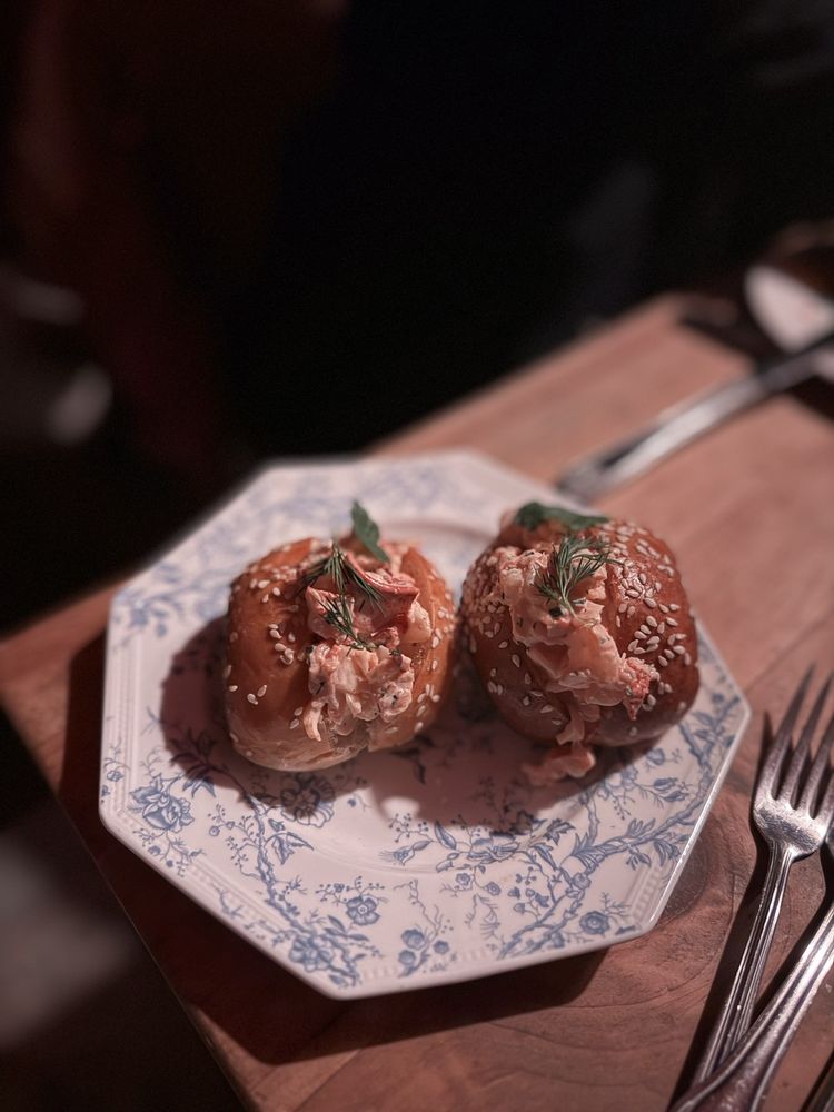 LILITH - Updated May 2025 - 388 Photos & 96 Reviews - 238 Spahr St ...