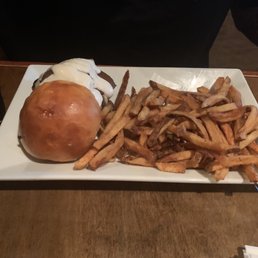 80/20 BURGER BAR - 764 Photos & 696 Reviews - 123 W 21st St, Norfolk ...