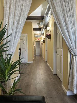 RED ROSE SPA - Updated October 2025 - 11 Photos - 527B Nantasket Ave ...