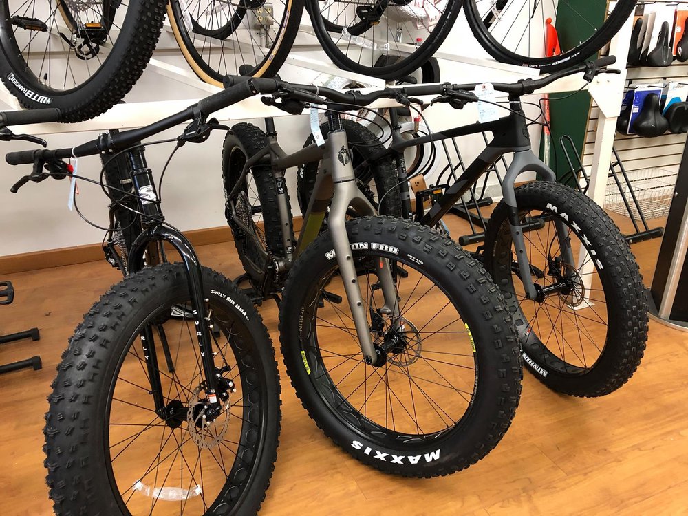 Outdoor Motion Bike Shop, Minnesota | Roadtrippers