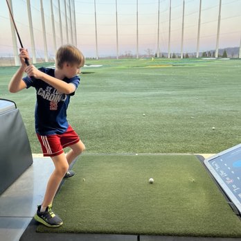 TOPGOLF - Updated July 2025 - 587 Photos & 255 Reviews - 16851 N Outer ...