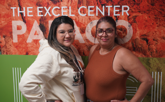 THE EXCEL CENTER - Updated November 2025 - 26 Photos - 4837 E Mcdowell ...