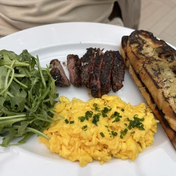 RH ROOFTOP RESTAURANT AT RH RALEIGH - Updated April 2025 - 84 Photos ...