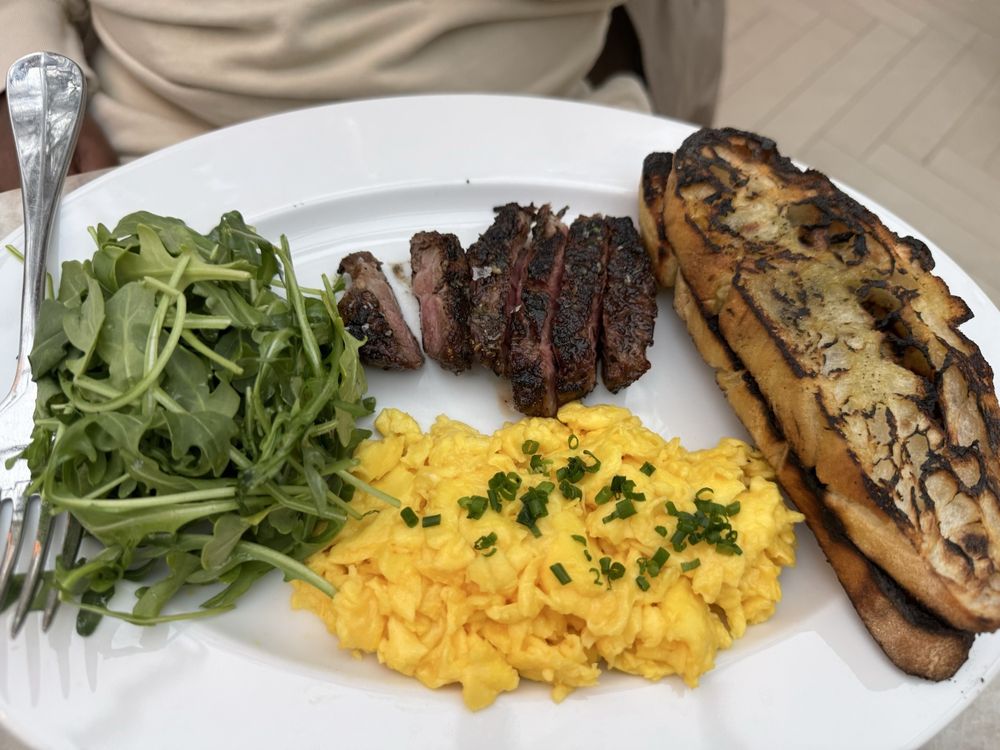 RH ROOFTOP RESTAURANT AT RH RALEIGH - Updated April 2025 - 84 Photos ...