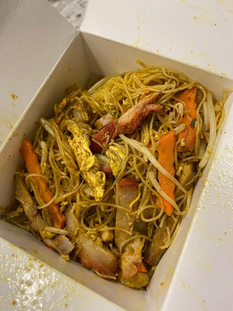 LUCKY WOK CHINESE RESTAURANT - Updated December 2025 - 47 Photos & 221 ...