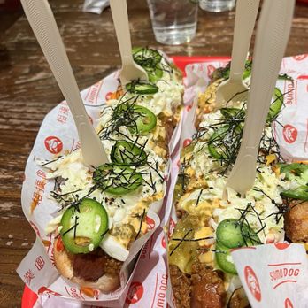 SUMO DOG - Updated July 2025 - 93 Photos & 35 Reviews - 610 1st St ...