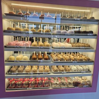 DIPPED BY DEE - Updated July 2025 - 327 Photos & 117 Reviews - 7208 S ...