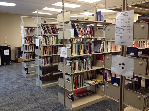 LAKE COUNTY PUBLIC LIBRARY, MERRILLVILLE BRANCH - Updated October 2025 ...