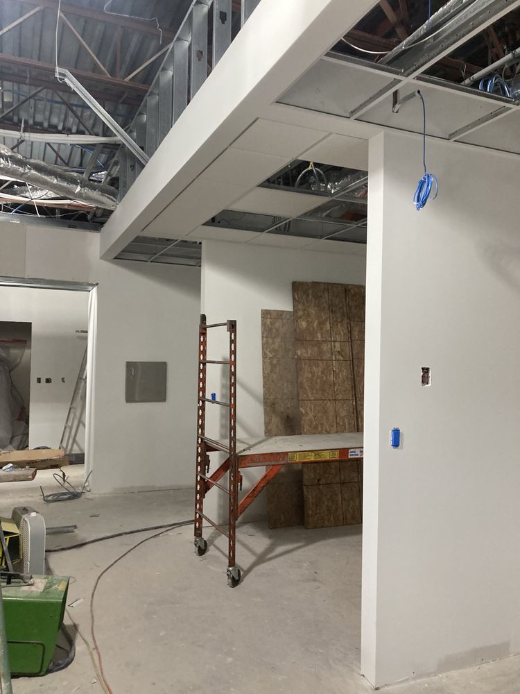 DONE RIGHT CONSTRUCTION - Updated June 2025 - Request a Quote - 17 Photos - Fall River ...