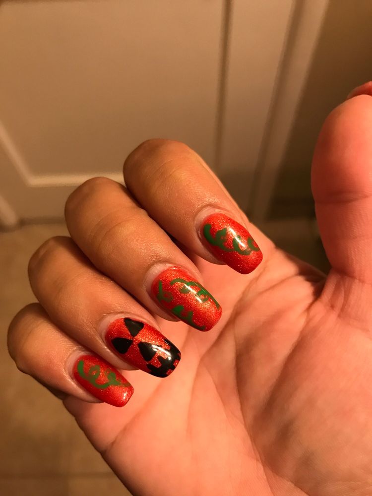 SWAN NAILS - 135 Photos & 106 Reviews - Nail Salons - 5868 Del Amo Blvd ...