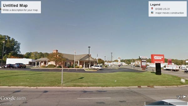 1ST SOURCE BANK - 2060 E Ireland Rd, South Bend, Indiana - Banks ...