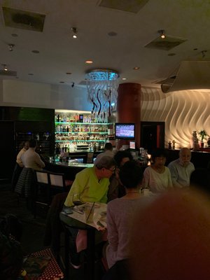 PACIFIC RIM BISTRO - 245 Photos & 284 Reviews - 303 Peachtree Ctr Ave ...