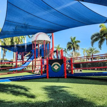 MARGATE SPORTS COMPLEX - Updated December 2025 - 40 Photos - 1695 Banks ...